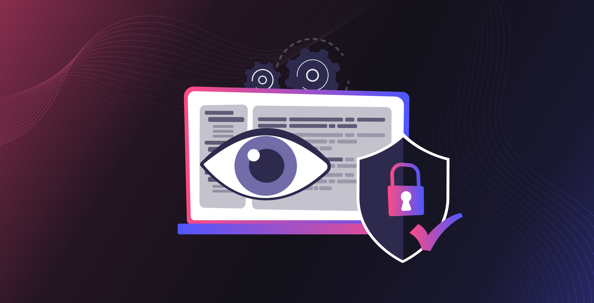 How to Detect and Secure Sensitive Data in HAR Files?
